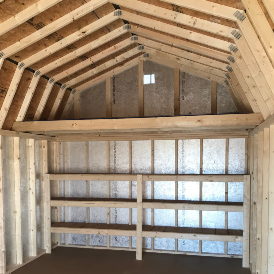 Lakeside Sales LLC - Storage Buildings & Carports