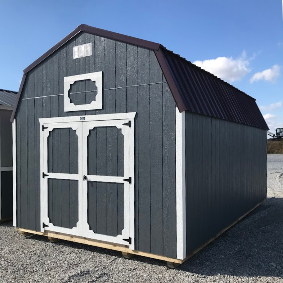 Lakeside Sales LLC - Storage Buildings & Carports